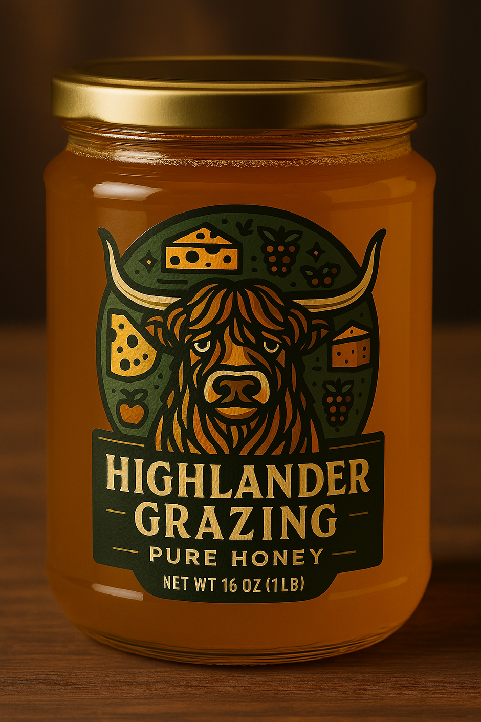 Add Ons and Gifts – Highlander Grazing LLC